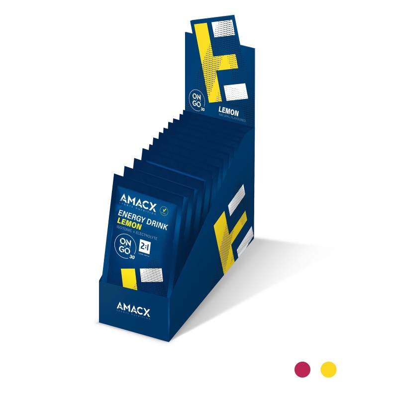 Der Onlineshop für Sportnahrung und Nahrungsergänzung für Sportler